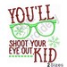 Christmas Story Quote - Machine Embroidery Design, Christmas Embroidery ...