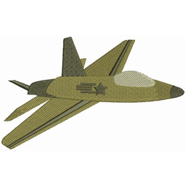 Air Force Embroidery Design - Etsy