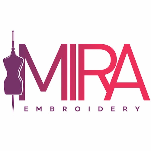 MiraEmbroidery - Etsy