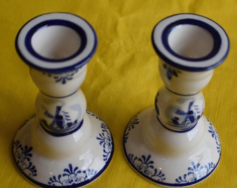 Porcelain dutch | Etsy