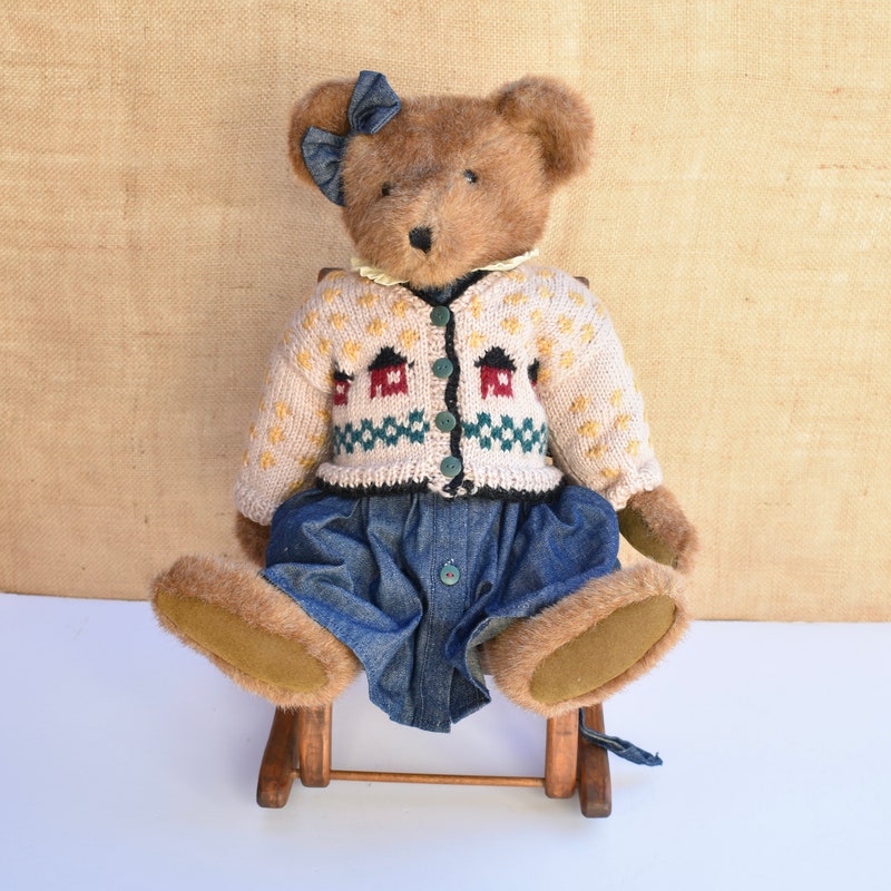 Boyds Collection - Etsy