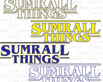 Sumrall Watercolor Sublimation PNG Digital Download - Etsy