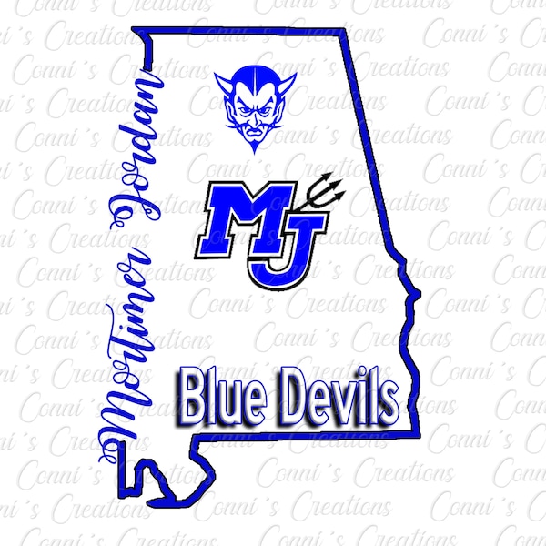 Blue Jordan Png - Etsy