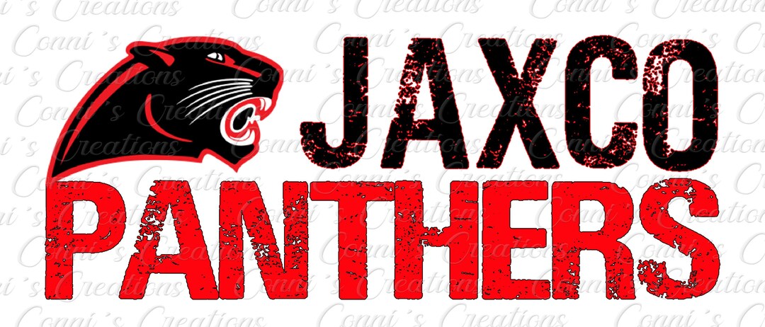 Jaxco Digital Sublimation Design - PNG - Etsy