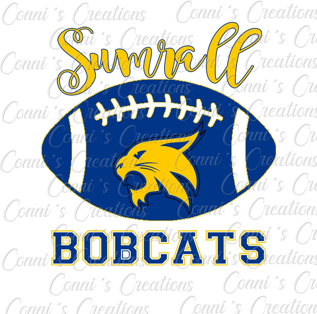 Sumrall Bobcats Sublimation Digital Design Png - Etsy Sumrall Bobcats Sublimation Digital Design Png - Etsy