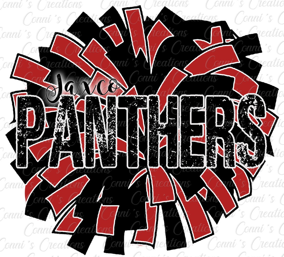 Jaxco Digital Sublimation Design - PNG - Etsy