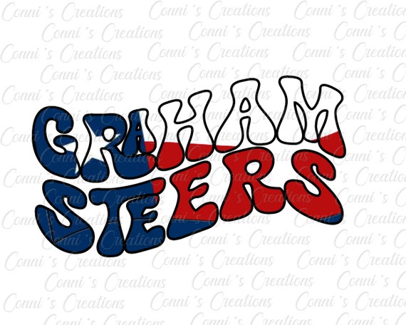 Graham Steer Logo