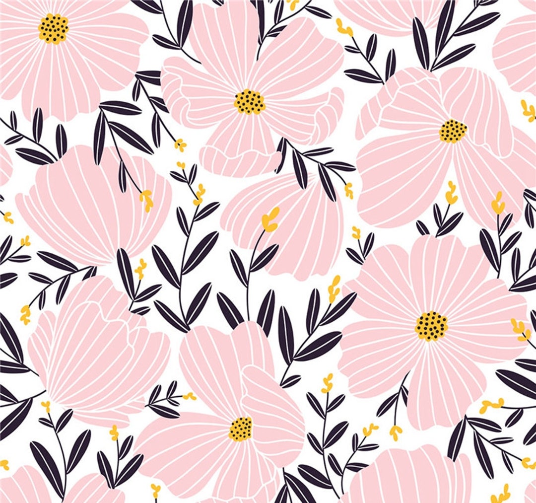 80629# 4 Stretch Way Polyester /spandex Matt Stretch Fabric Print Works ...