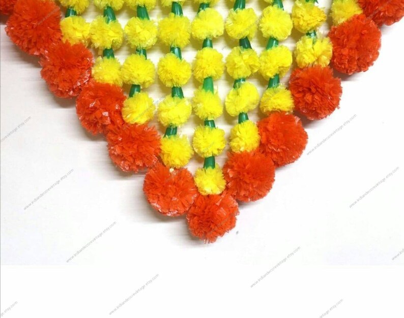 Diwali Decoration Garland Entrance Door Decoration Laxmi Pooja - Etsy