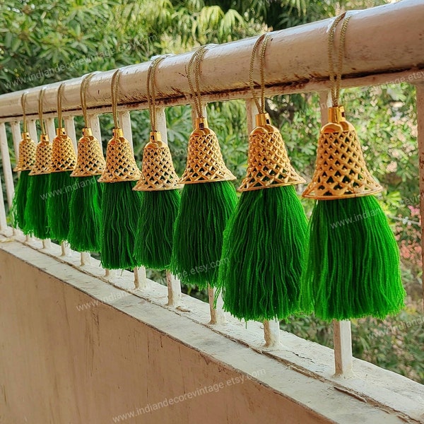 Plastic Bells - Etsy