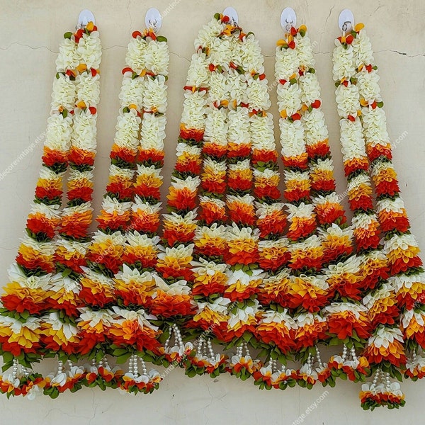 Indian Gajamala for Decorations - Etsy UK