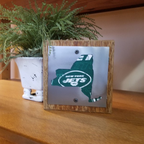 New York Jets Sign - Etsy