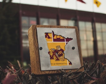 Minnesota Gophers - Etsy