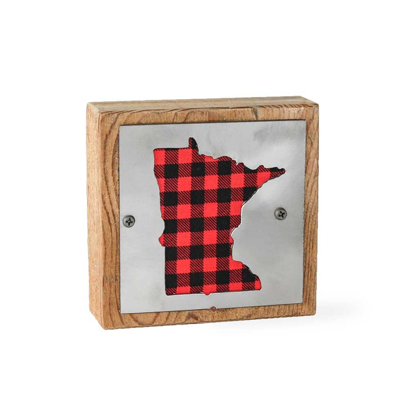 Minnesota Decor - Etsy