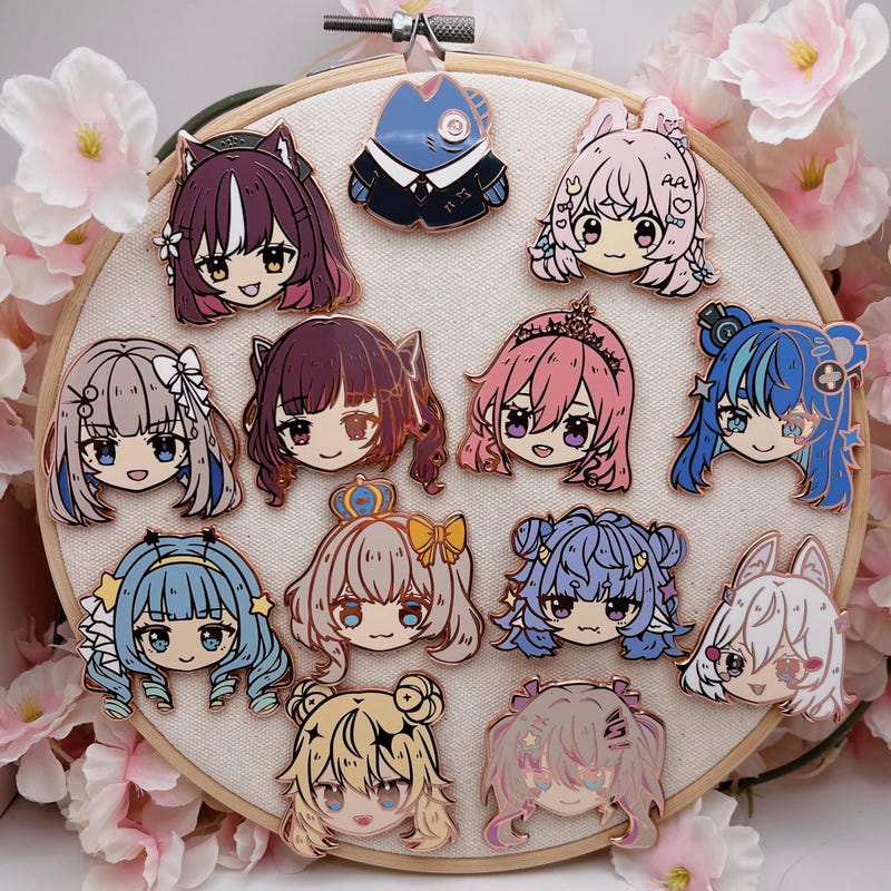 Phase Connect - Etsy