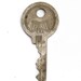 Vintage Hurd Key Y0154, Vintage Key, Old Key, Scrapbooking Keys ...