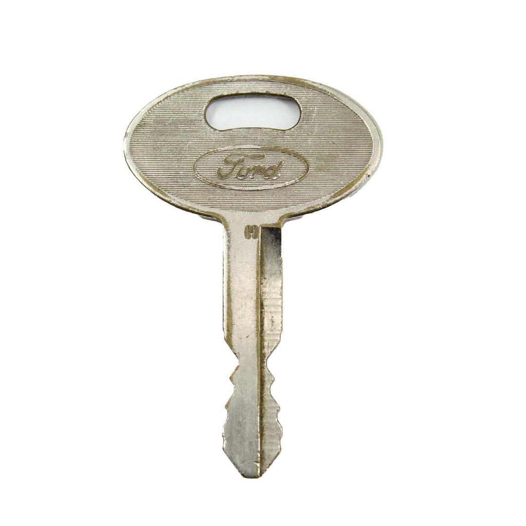 Vintage Ford Key, Oval Top Family of Fine Cars, Automotive Enthusiasts ...