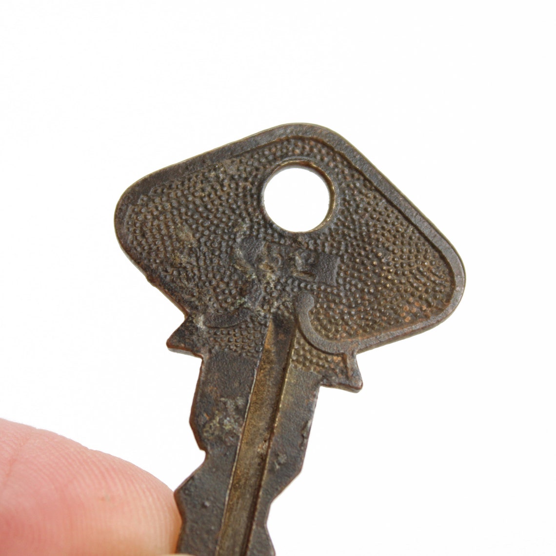 Genuine Antique Ford Model T Key 52 | Etsy