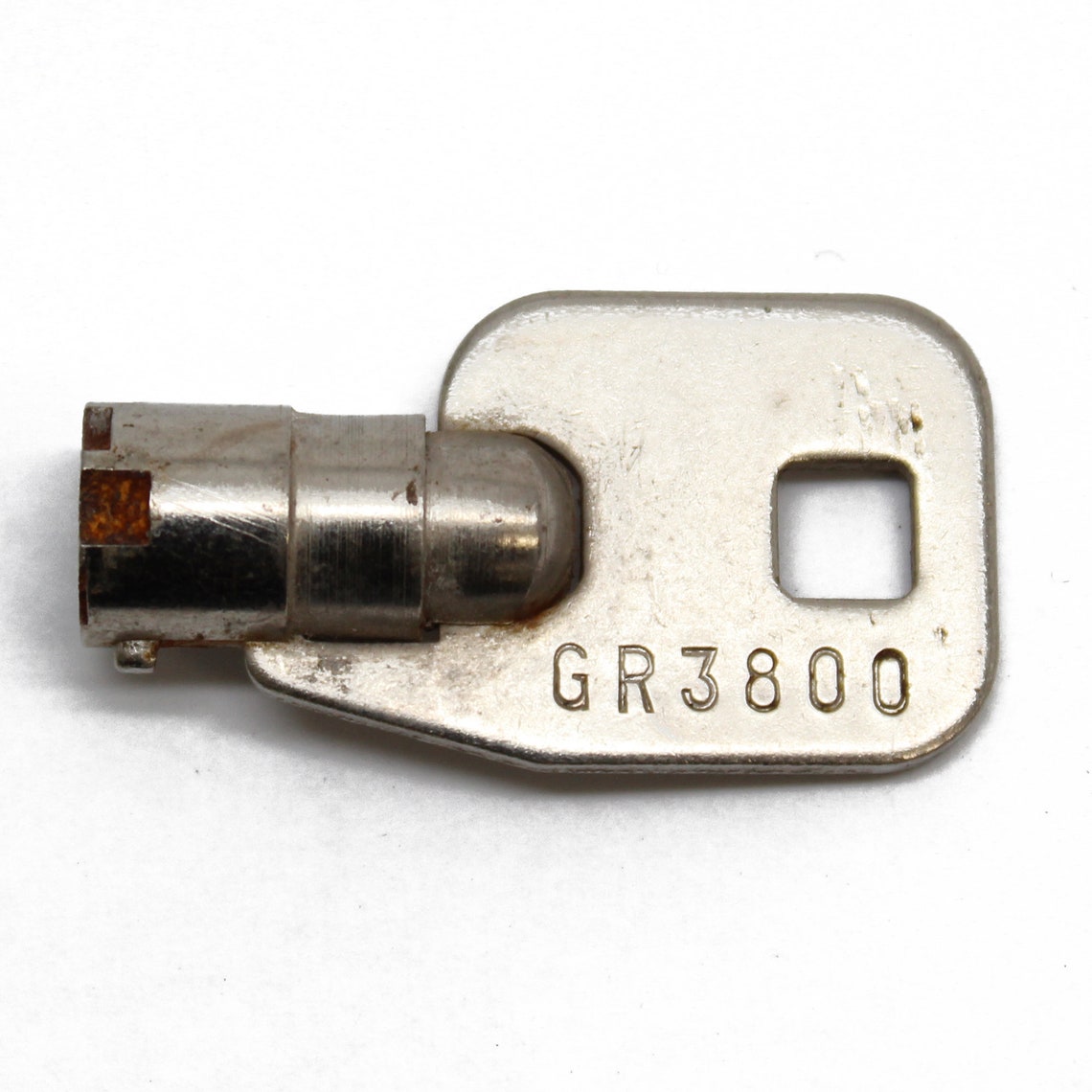 ONE GR Vending Machine Key GR600 GR700 GR3800 GR7592 - Etsy