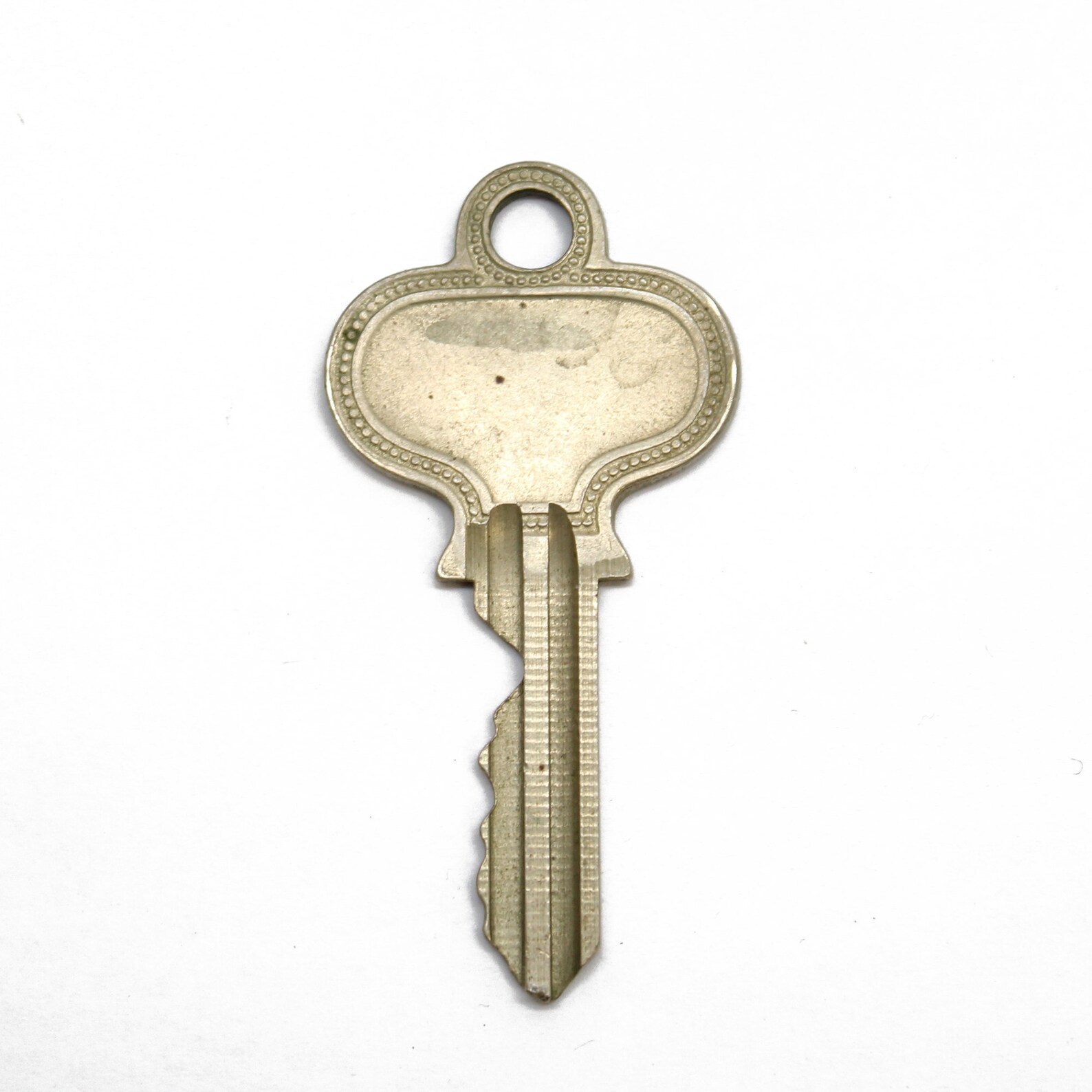 Vintage Russwin Key Made in USA Key for Stamping Collectors - Etsy