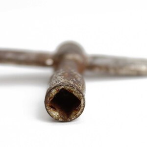 Vintage Winder Key, Clock Wind, Clock Key, Drum Key - Etsy