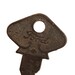 Genuine Antique Ford Model T Key 52 - Etsy