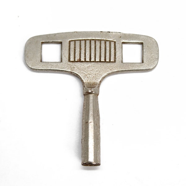 Wind up Key - Etsy