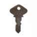 Genuine Antique Ford Model T Key 52 - Etsy