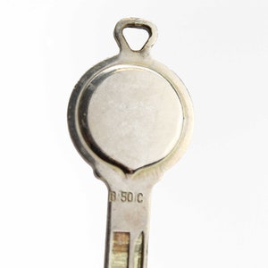 Vintage Camaro Key B50C, Chevrolet Camaro Collectable, Chevy Lover ...