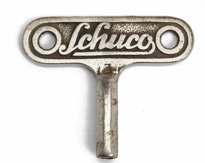 Vintage Original Schuco #3 Wind up Key for Tin 5301 4003 Cars - Etsy