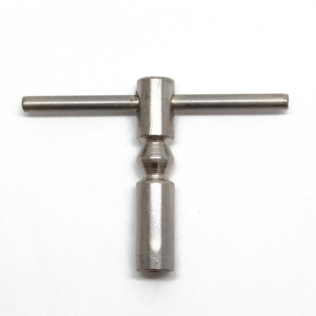 Vintage Tool Post Key - Etsy