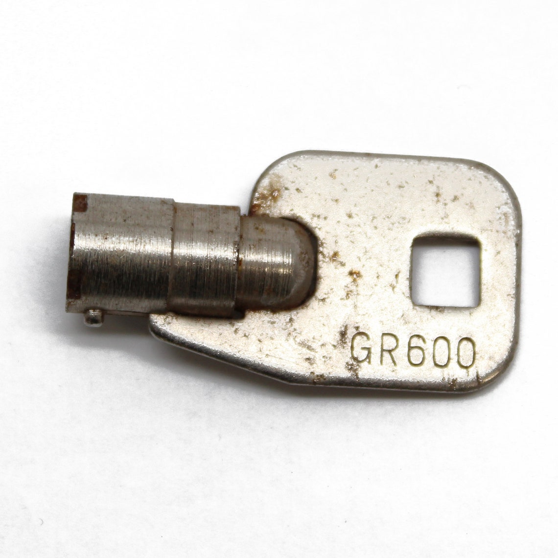 ONE GR Vending Machine Key GR600 GR700 GR3800 GR7592 - Etsy