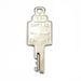 Amelia Earhart Key 1581, 1960's Vintage Suitcase Key, Vintage Key ...