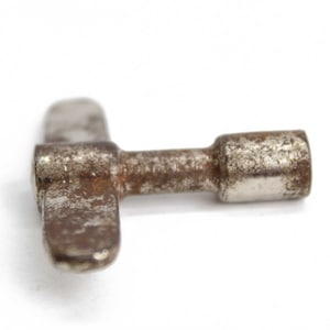 Vintage Winder Key, Clock Wind, Clock Key, Drum Key - Etsy