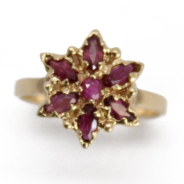 40th Anniversary Ring - Etsy