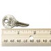 Franklin Die Casting Key Chicago, USA NA286, Antique Collectors Key - Etsy