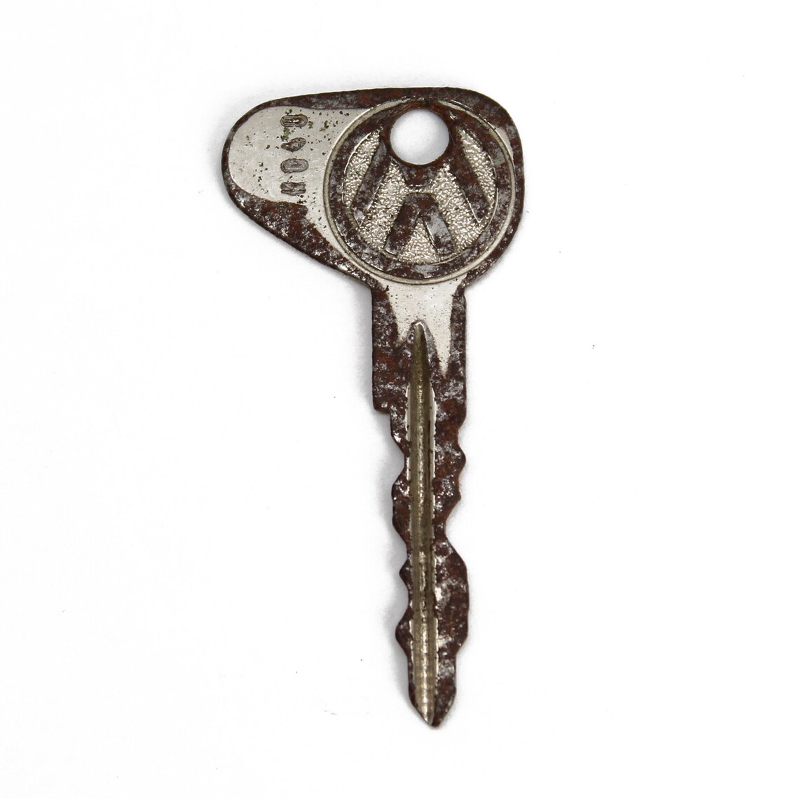 Vintage Volkswagen Key 1967-1970 Beetle Key 17K040 Rare - Etsy