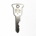 Lincoln Mercury Key, Made in the USA H, Key Collector, Movie Props ...