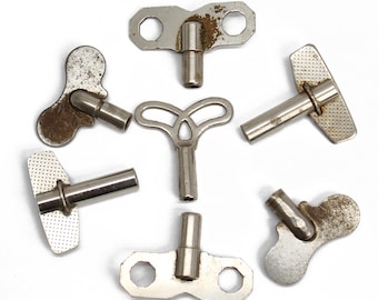 Steampunk Wind Up - Etsy