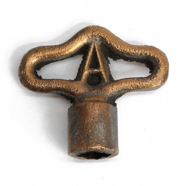 Skeleton Key Hole - Etsy