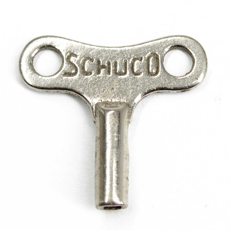Wind up Key - Etsy