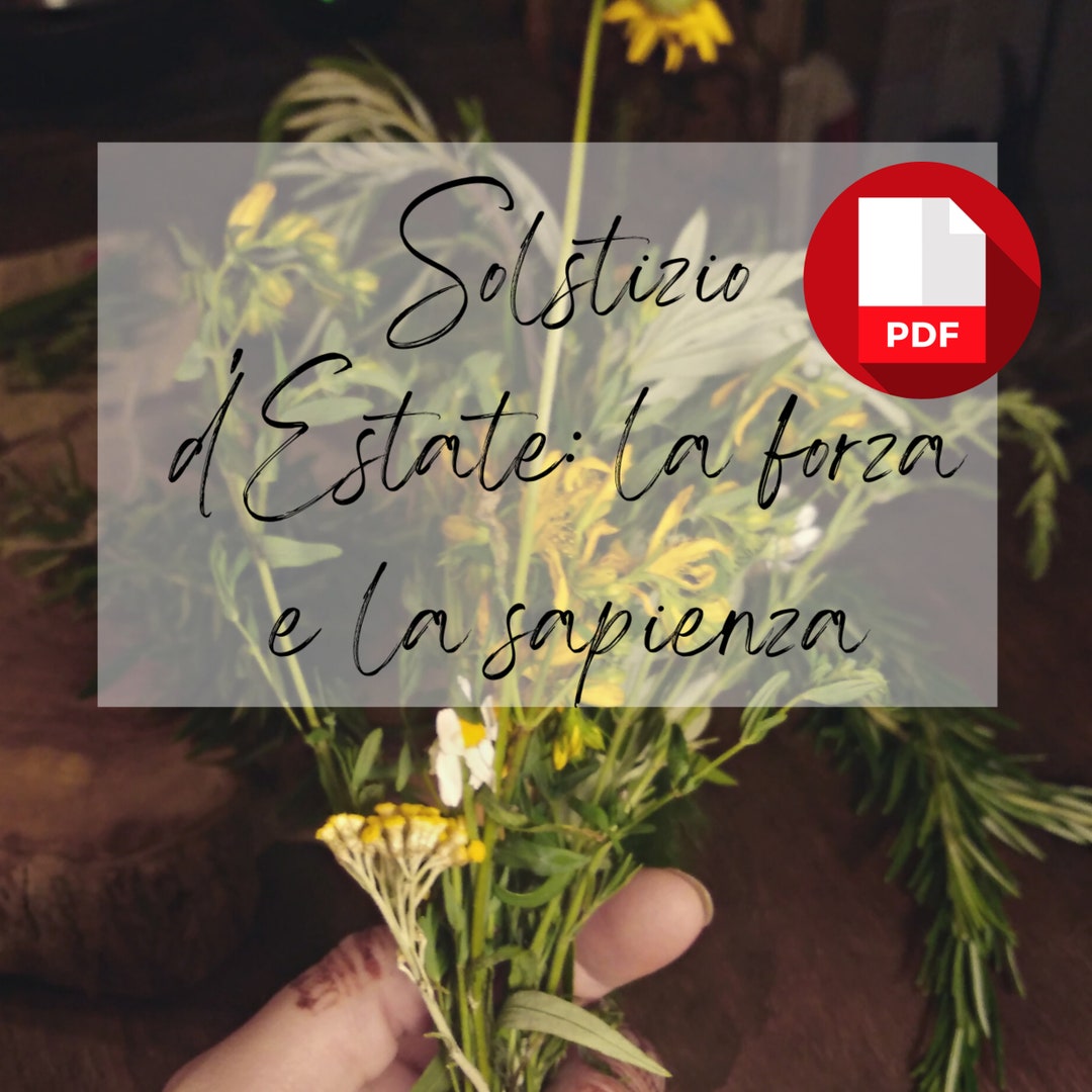 Summer Solstice: Folklore, Ancestors, Magic - Rituals, Traditions and ...