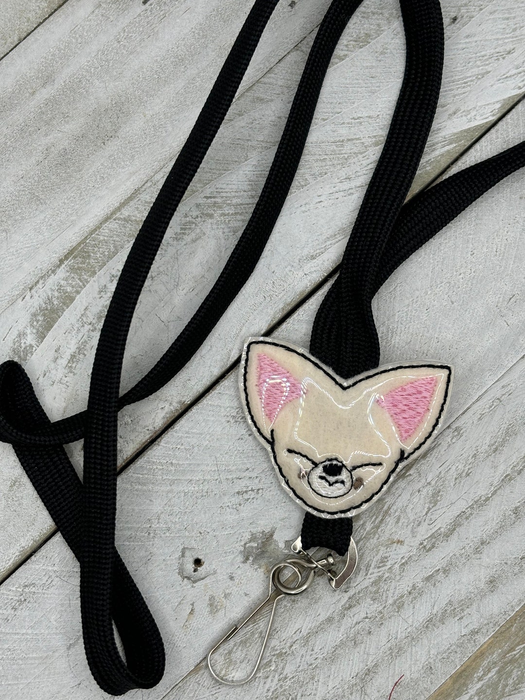 Stray Kids Skzoo Inspired Fox IN Lanyard - Etsy
