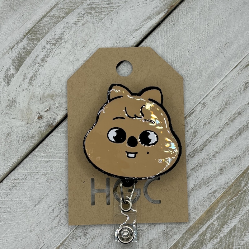 Han Quokka Pins - Etsy