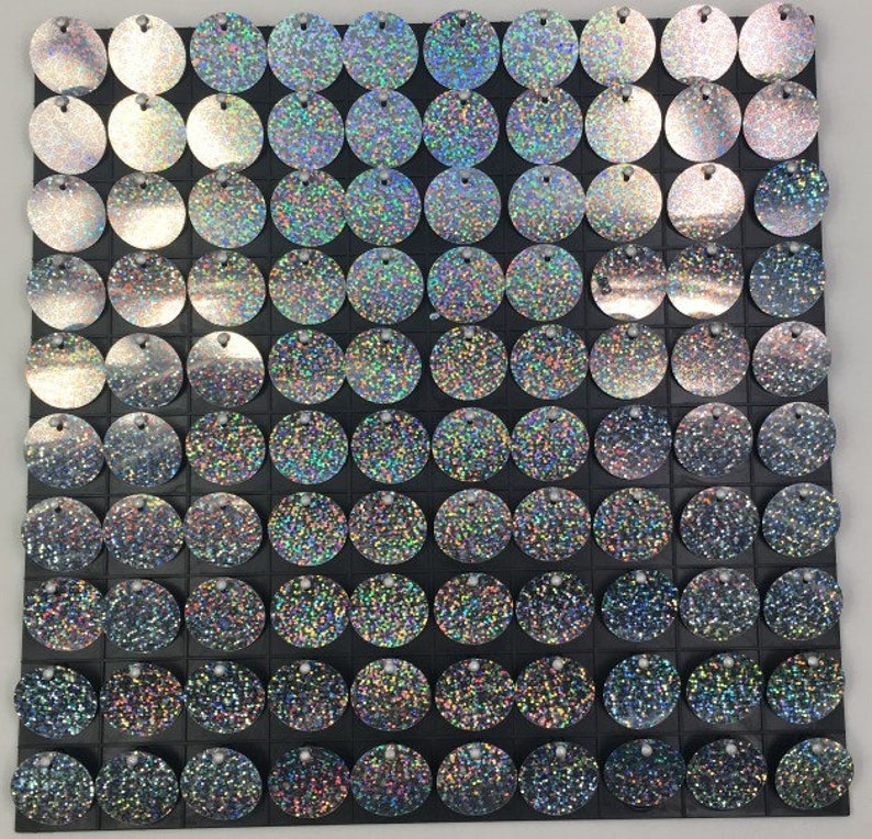 Photo Zone From Sequins, Signs From Sequins, Advertising From Sequins ...