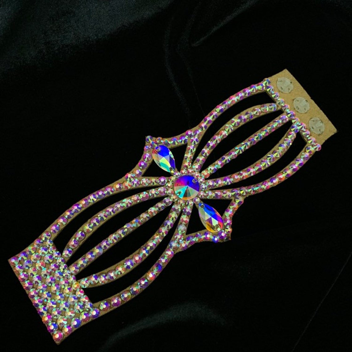 Bracelets for Ballroom Dancing,ballroom, Latin Ballroom Bracelets ...