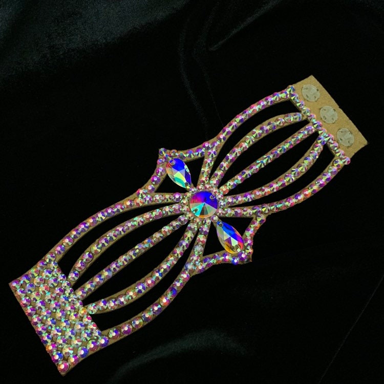 Bracelets for Ballroom Dancing,ballroom, Latin Ballroom Bracelets ...