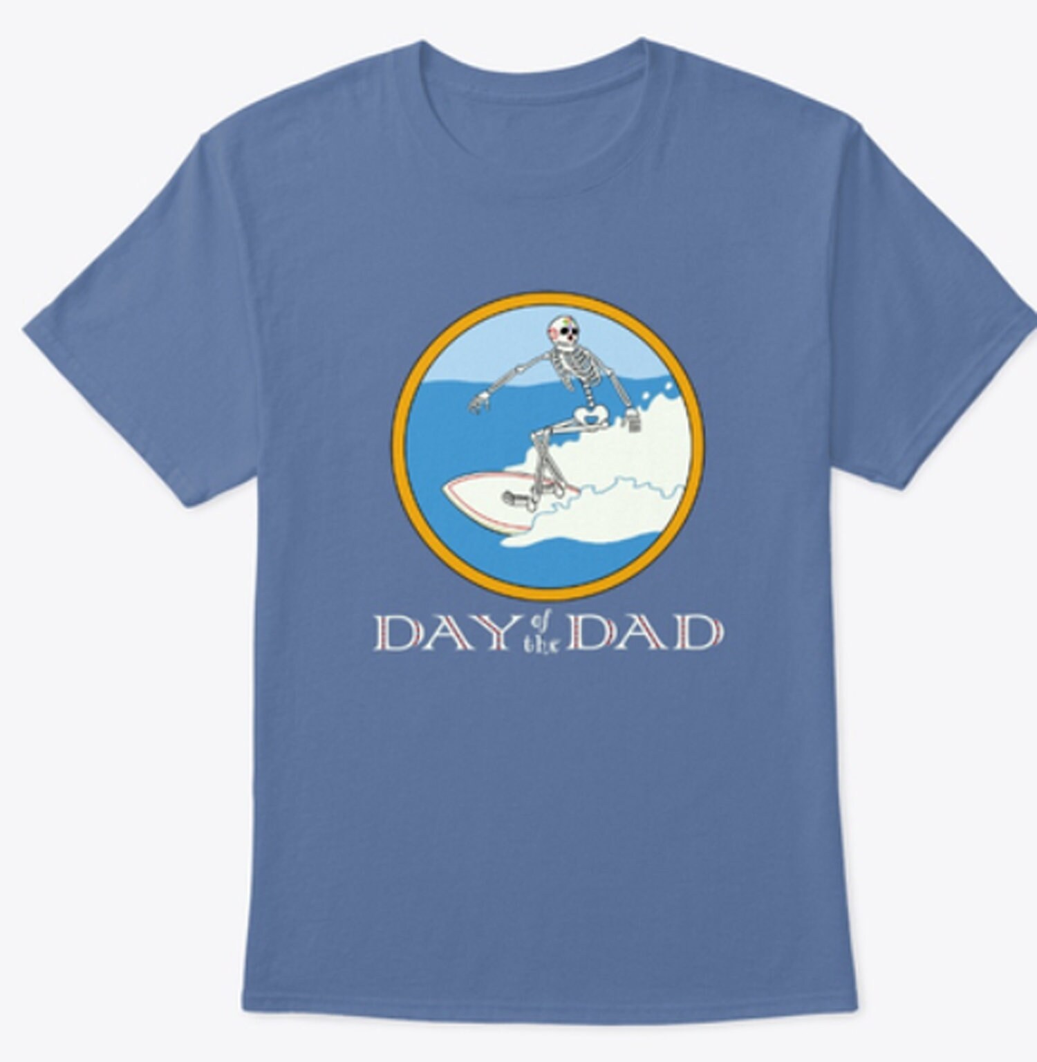 Best Surf Dad Gift day of the Dad Surfer Dad - Etsy UK