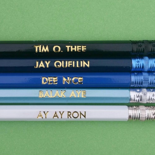 Key and Peele Substitute Teacher Jay Quellin Ay Ay Ron - Etsy