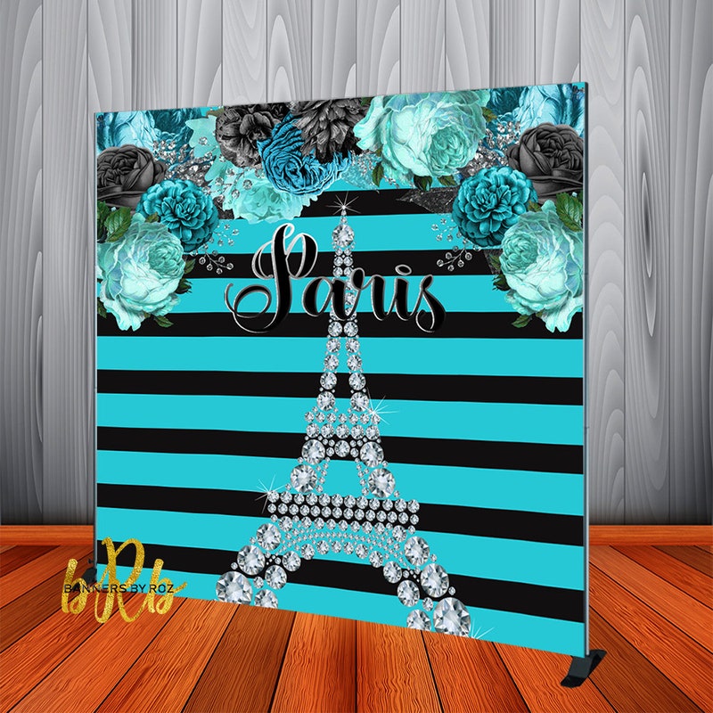 Chanel Backdrop - Etsy